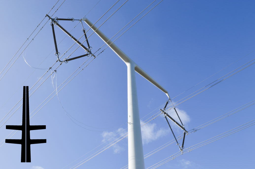 T-Pylon wins at the Structural Steel Design Awards 2017