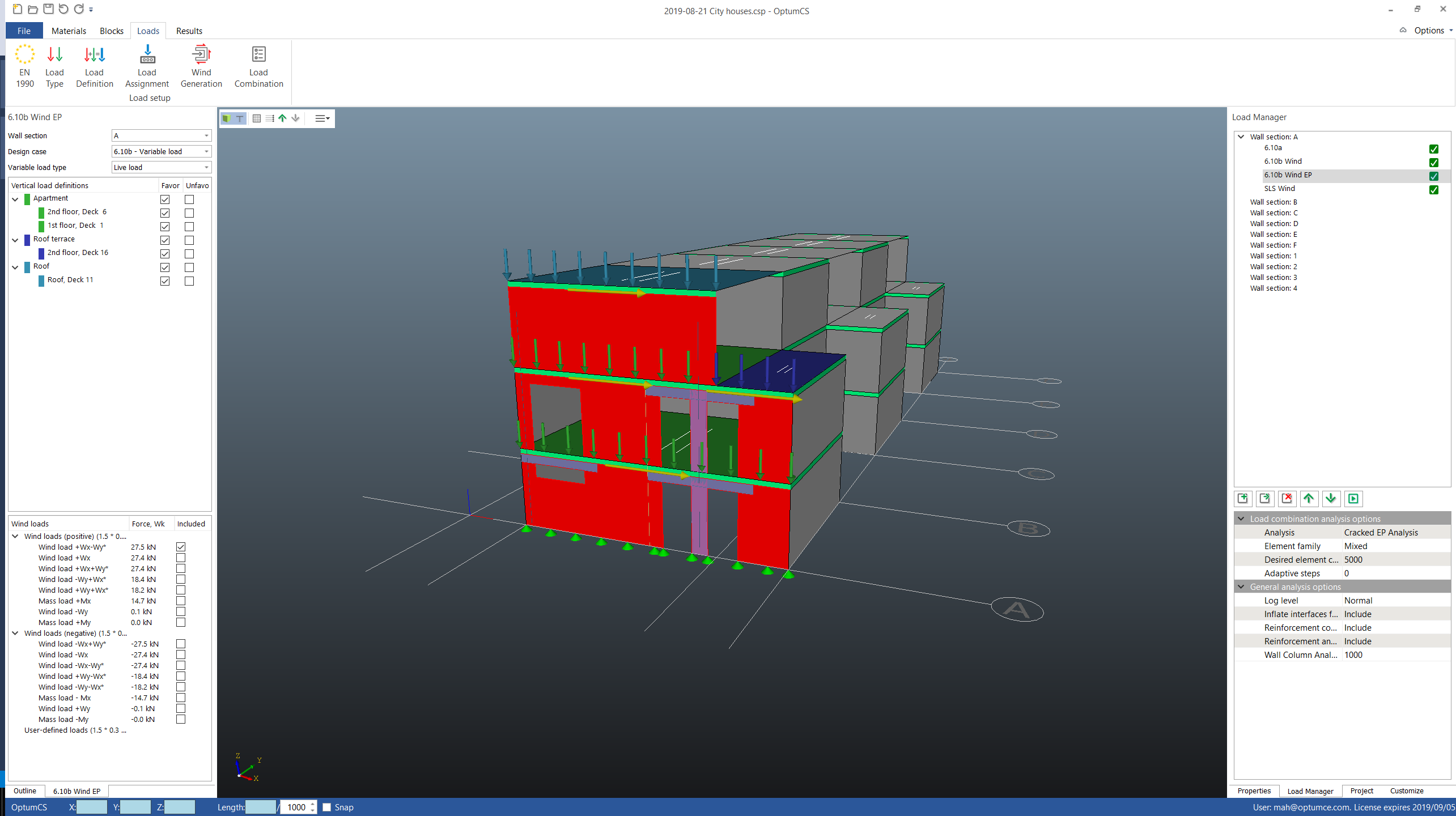 OptumCS - new revolutionary concrete design software - K+I