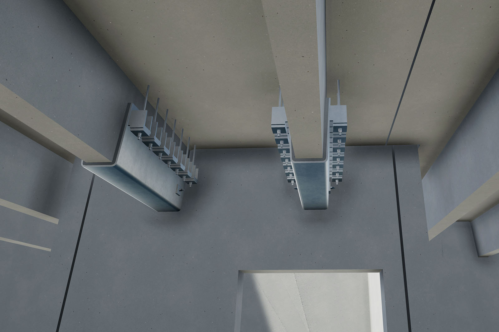 Parking house Velliv - KI Consulting Engineers