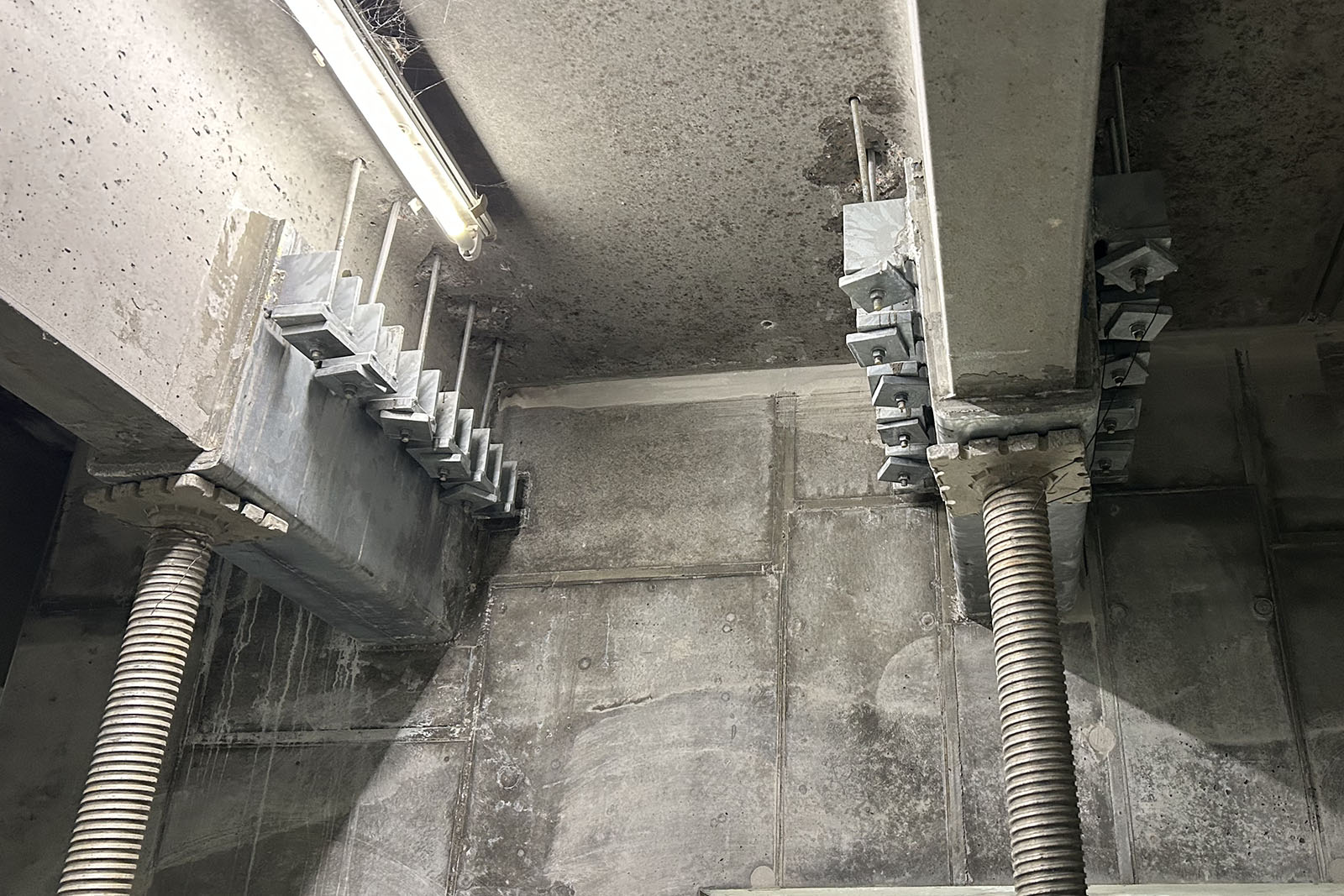 Parking house Velliv - KI Consulting Engineers